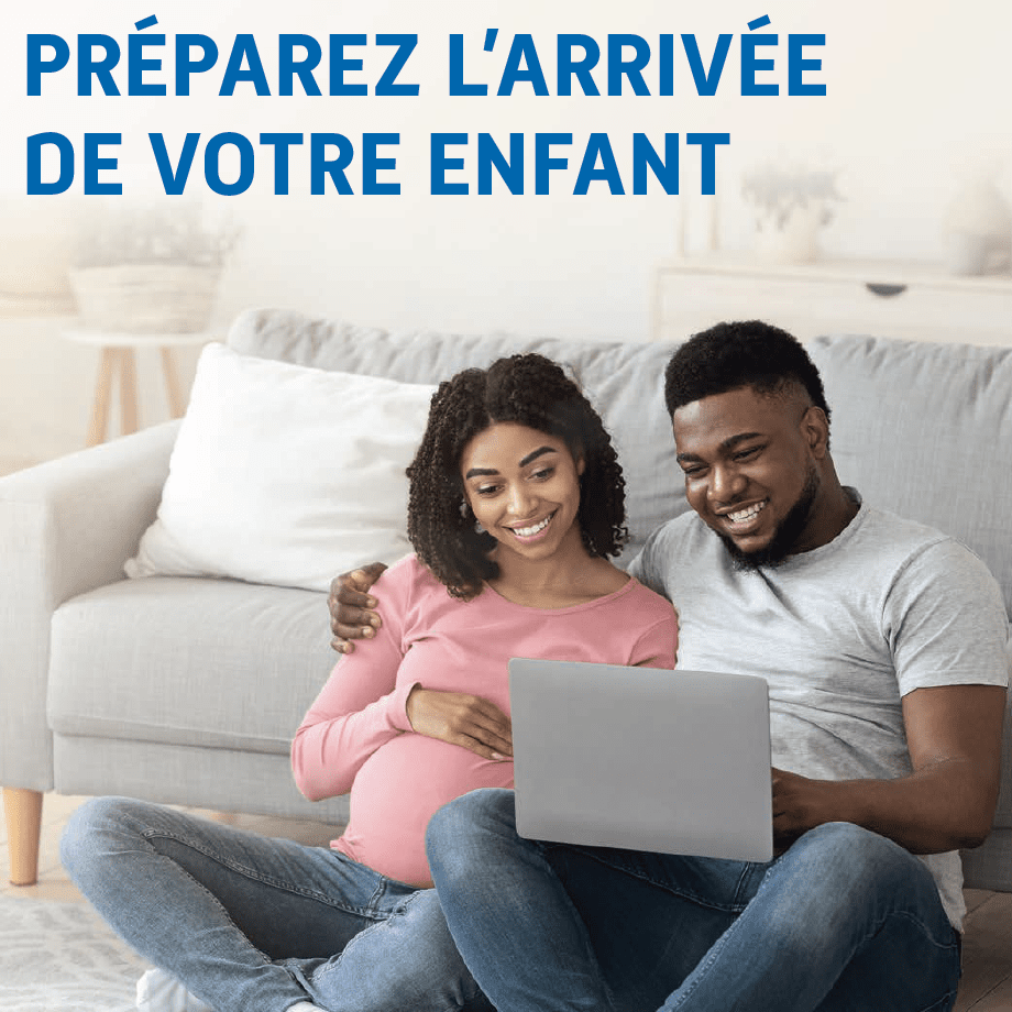 Affiche des ateliers maternité de la CPAM94 - Caisse Primaire d ...