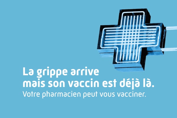 Lancement de la campagne de vaccination Grippe-Covid-19 2023-2024 ... Lancement de la campagne de vaccination Grippe-Covid-19 2023-2024 ...